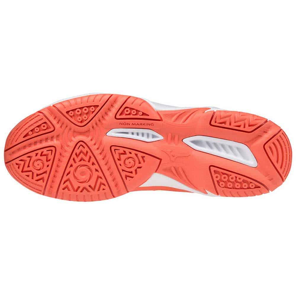 נעלי כדוריד/כדורעף Mizuno CYCLONE SPEED 2 - נשים - Trek Market