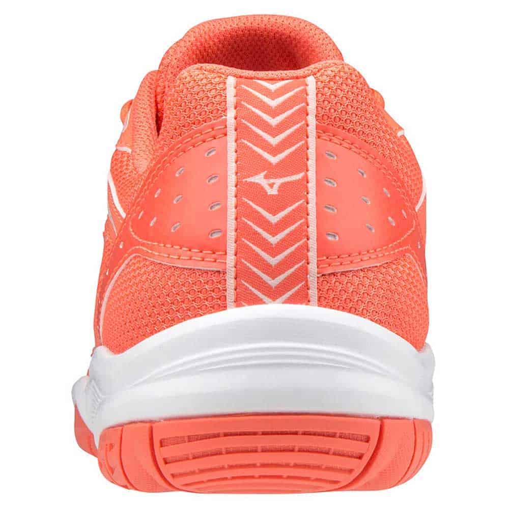 נעלי כדוריד/כדורעף Mizuno CYCLONE SPEED 2 - נשים - Trek Market