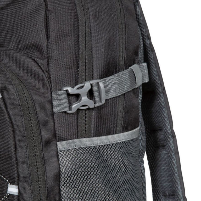 תיק גב Trespass Albus 30L Multi Function Backpack - Trek Market