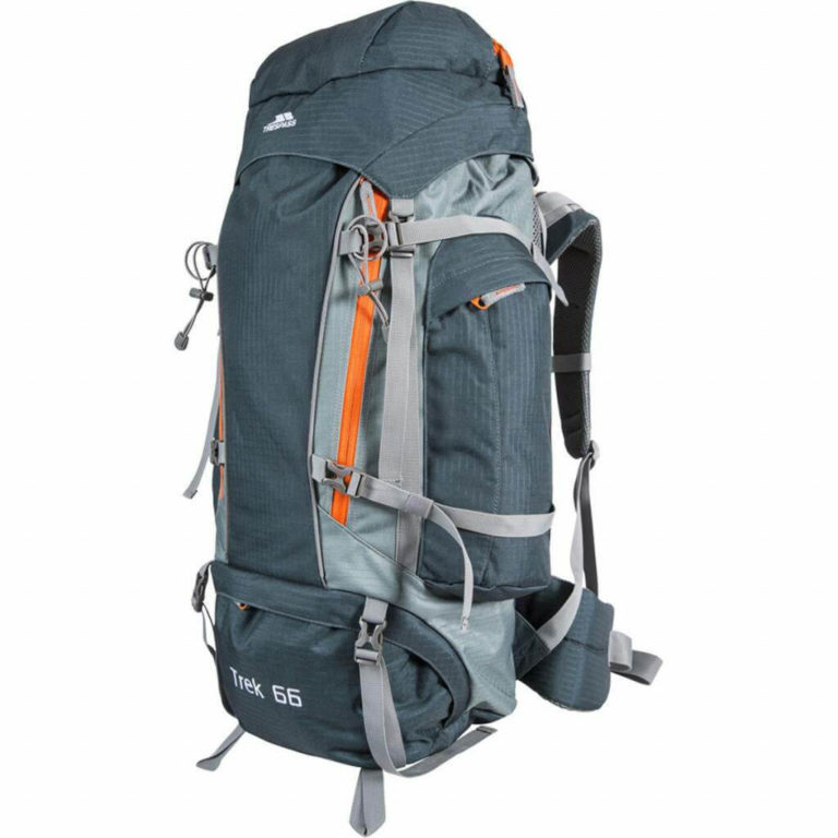 תרמיל Trespass Rucksack Trek 66L - Trek Market
