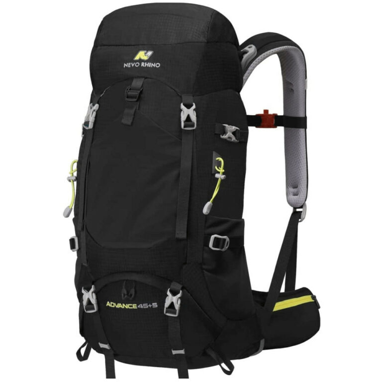 תרמיל Nevo Rhino ADVANCE 45+5L - Trek Market