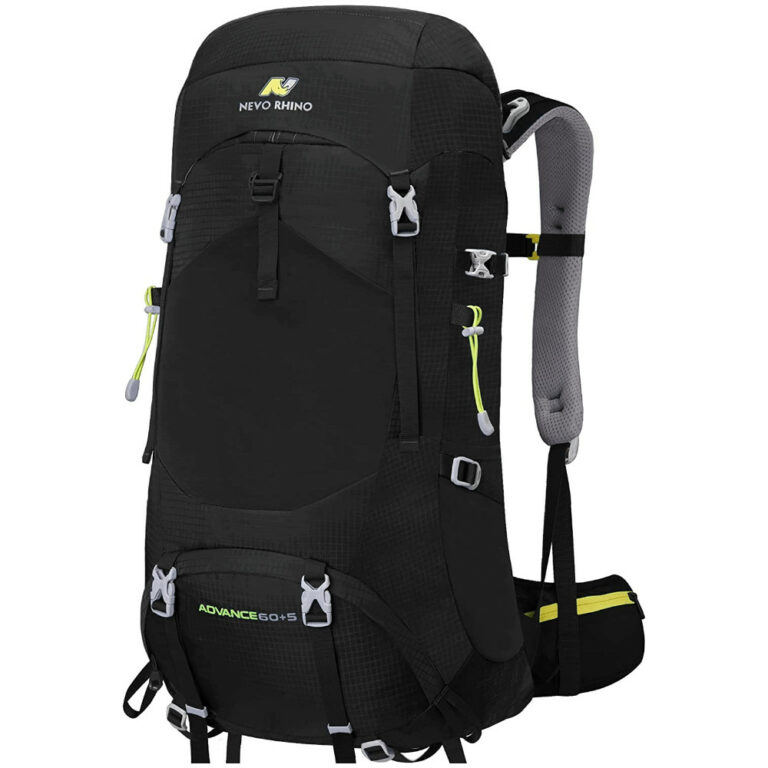 תרמיל Nevo Rhino ADVANCE 60+5L - Trek Market