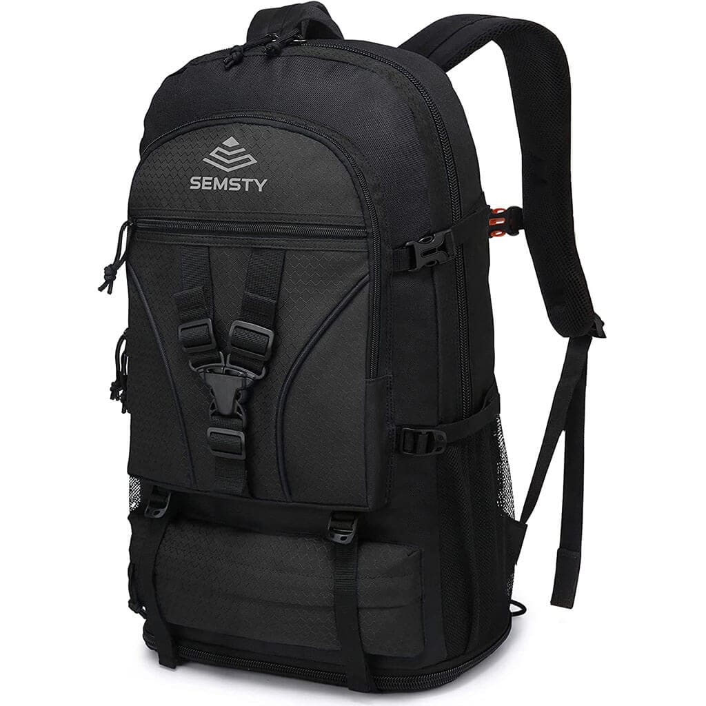 תרמיל Nevo Rhino (SEMSTY) 45+5L - Trek Market