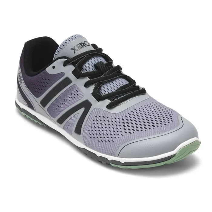 נעלי ריצה ברפוט Xero Shoes - HFS II - גברים - Trek Market